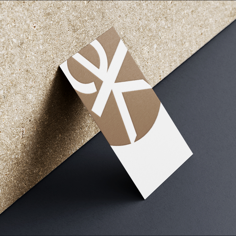 Ekum Architectes : Marque / Stratégie / Site Internet / Motion Design ...